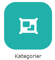 Hvordan administrerer jeg kategorier i booking-modulet? - DataSign A/S