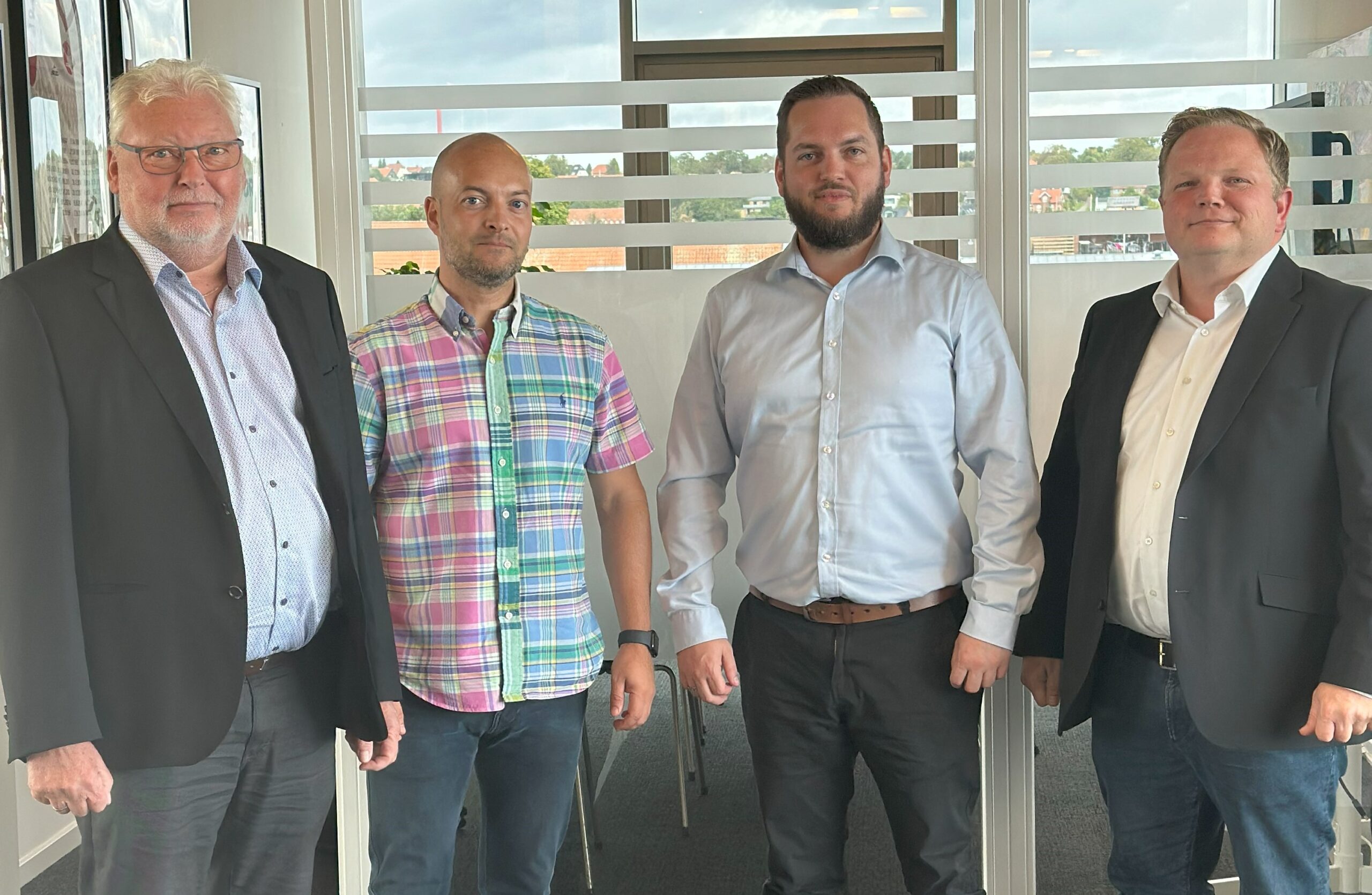 Samarbejde med Eventbilletten.dk - DataSign A/S